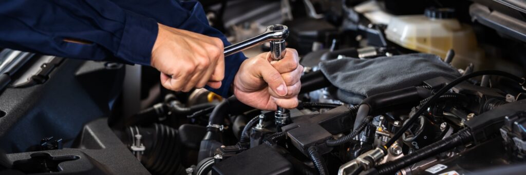 Car Tune-Up Shop Athens & Decatur, AL | Vehicle & Auto Tune-Up Services